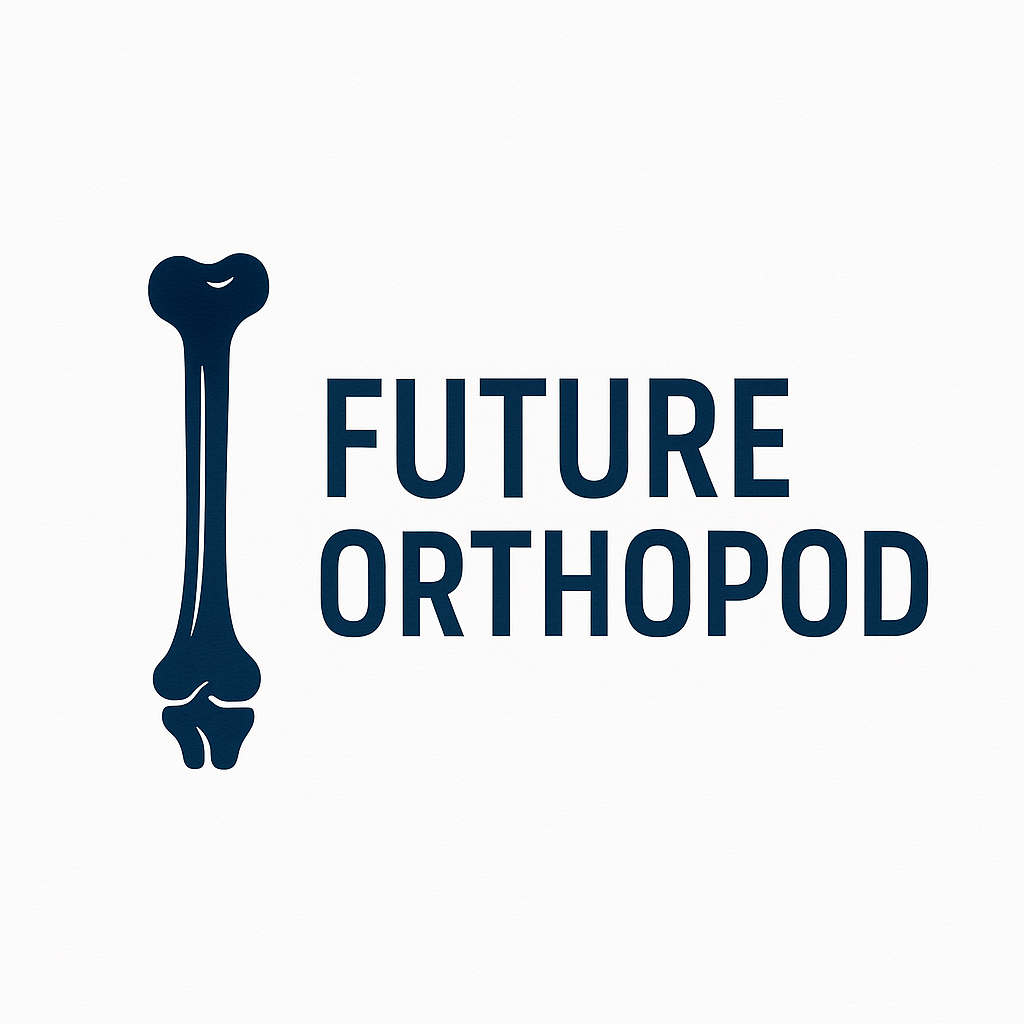 Future Orthopod – Orthopedic Surgery Tips for Med Students